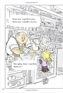 Mayerson on Animation: In Praise of Tony Fucile