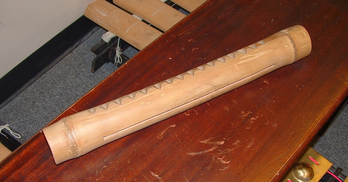 Little Mountain: Kagul , Alat Musik Tradisional Filipina