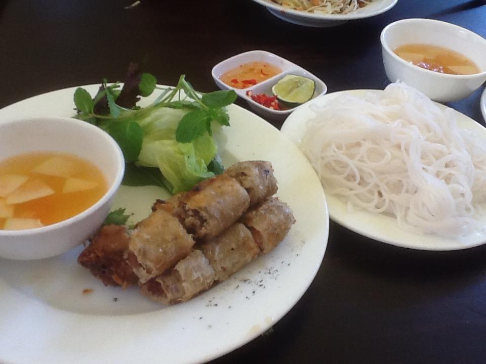 Việt Mỹ Life - Vietnamese-American Life: Nem ran (north vietnamese ...