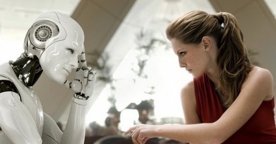 Industrial Robots Machines Replace Humans ~ Latest Viral Videos ...