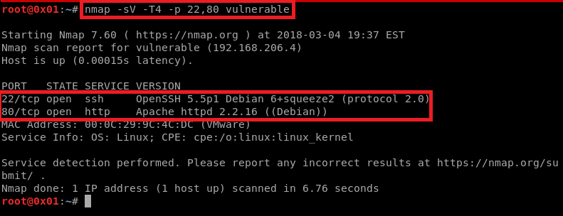 From SQL Injection to Shell - PenTesterLab | Walkthrough - Tahar Amine