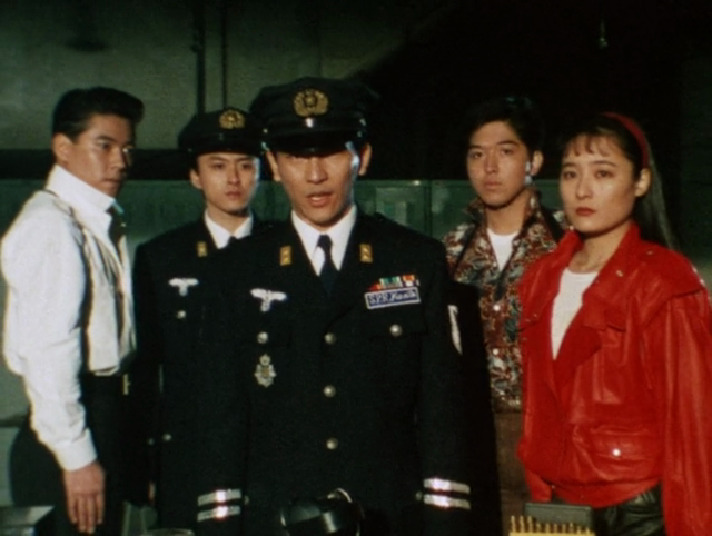 📸Álbuns de imagens de episódios (EpisAlbum): 📨📹Personagens convidados ...