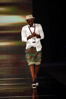 F F Africa: WALE ADEYEMI (B SIDE COLLECTION): THE LAIDBACK, FAMILIAR ...