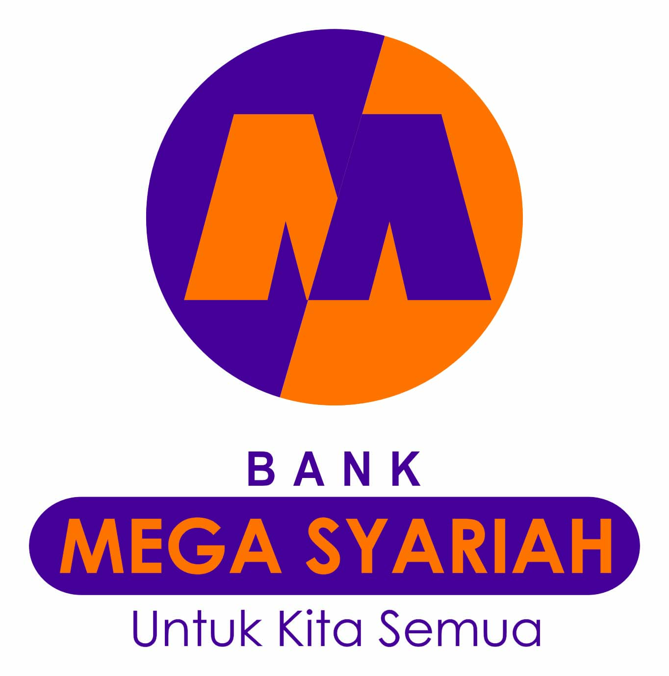 Mega Bank Logo