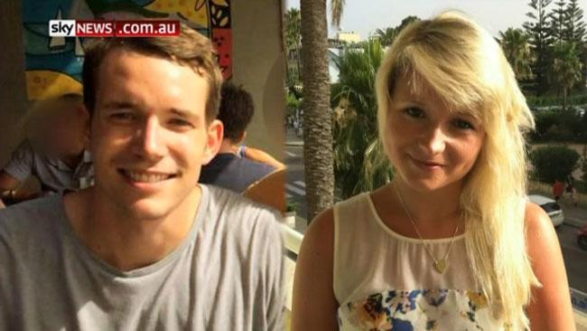 UK court finds British police broke law in Koh Tao case