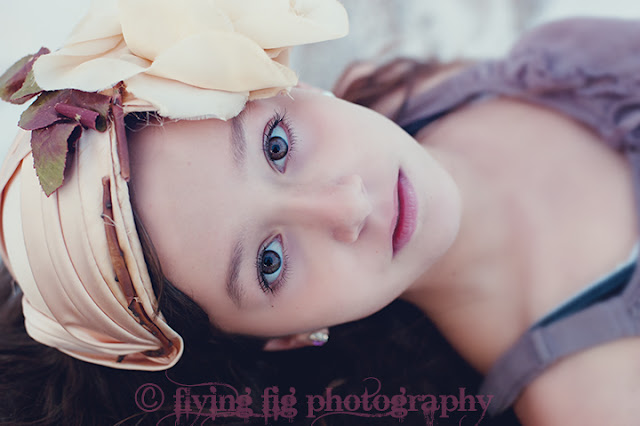 Flying Fig Photography: Ms. Jeannie and Corrine - Beauty Portraits ...