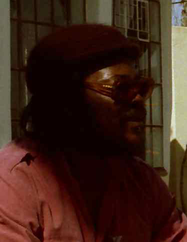 HISTÓRIA DO REGGAE: GEORGE LEE