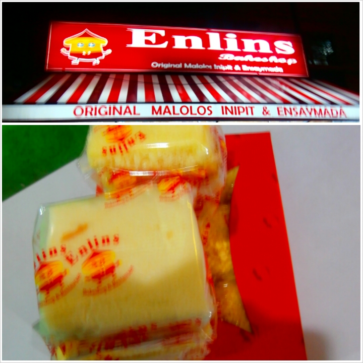 GalaeroEscapeTravels: Bulacan Food Munch and Pasalubong