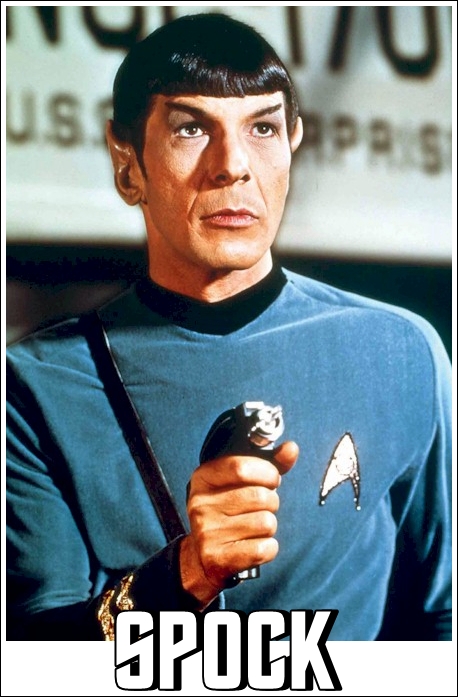 BEAM ME UP KAL-EL: SUPER STAR TREK BLOG PT 1