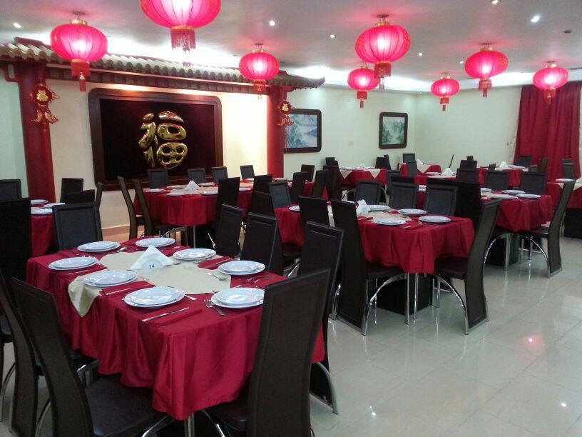 AMEKOP GIST…: Exclusive restaurants in Uyo and Location