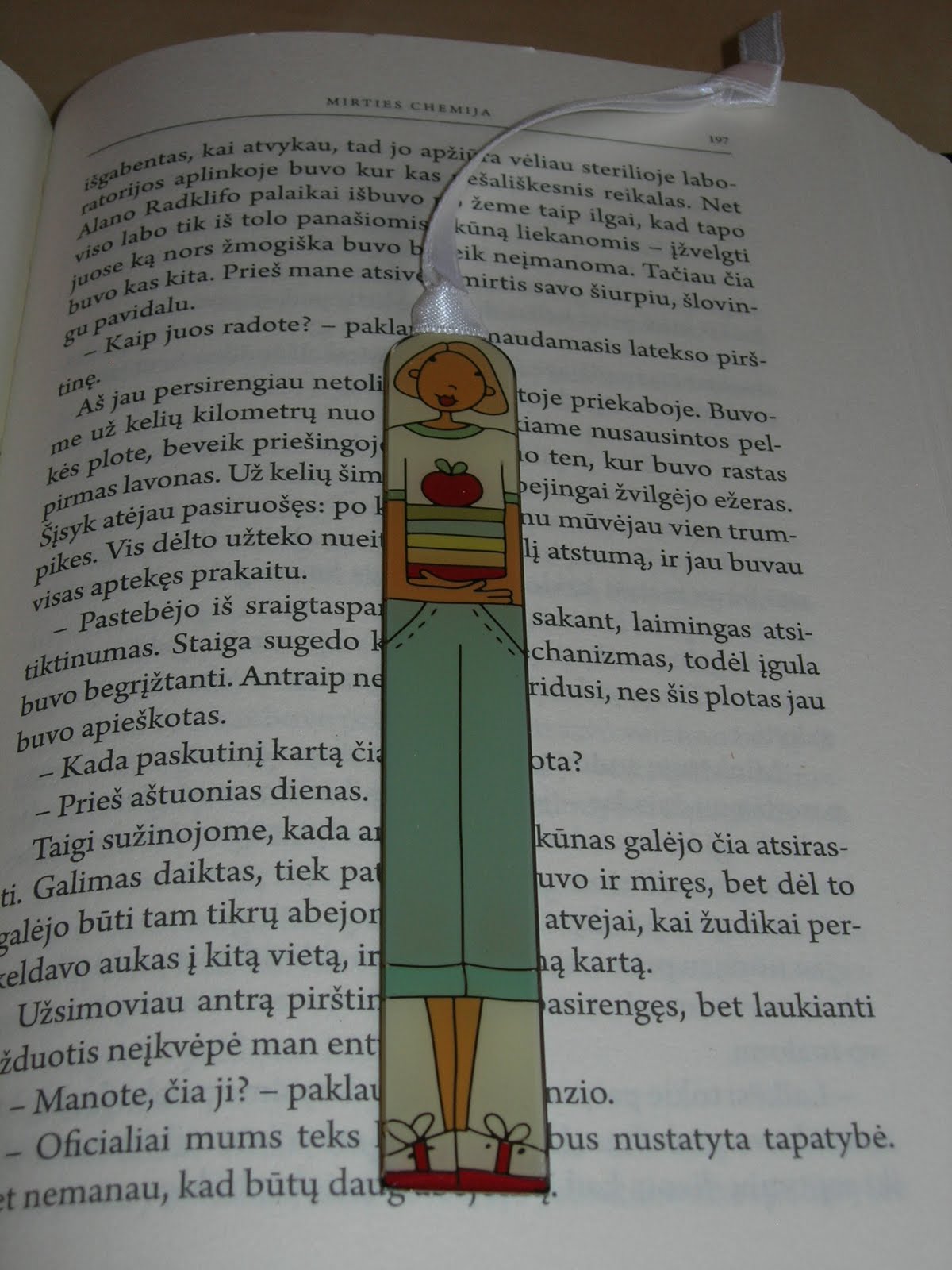 Bookmarks collection from around the world: Very beautiful and elegant ...