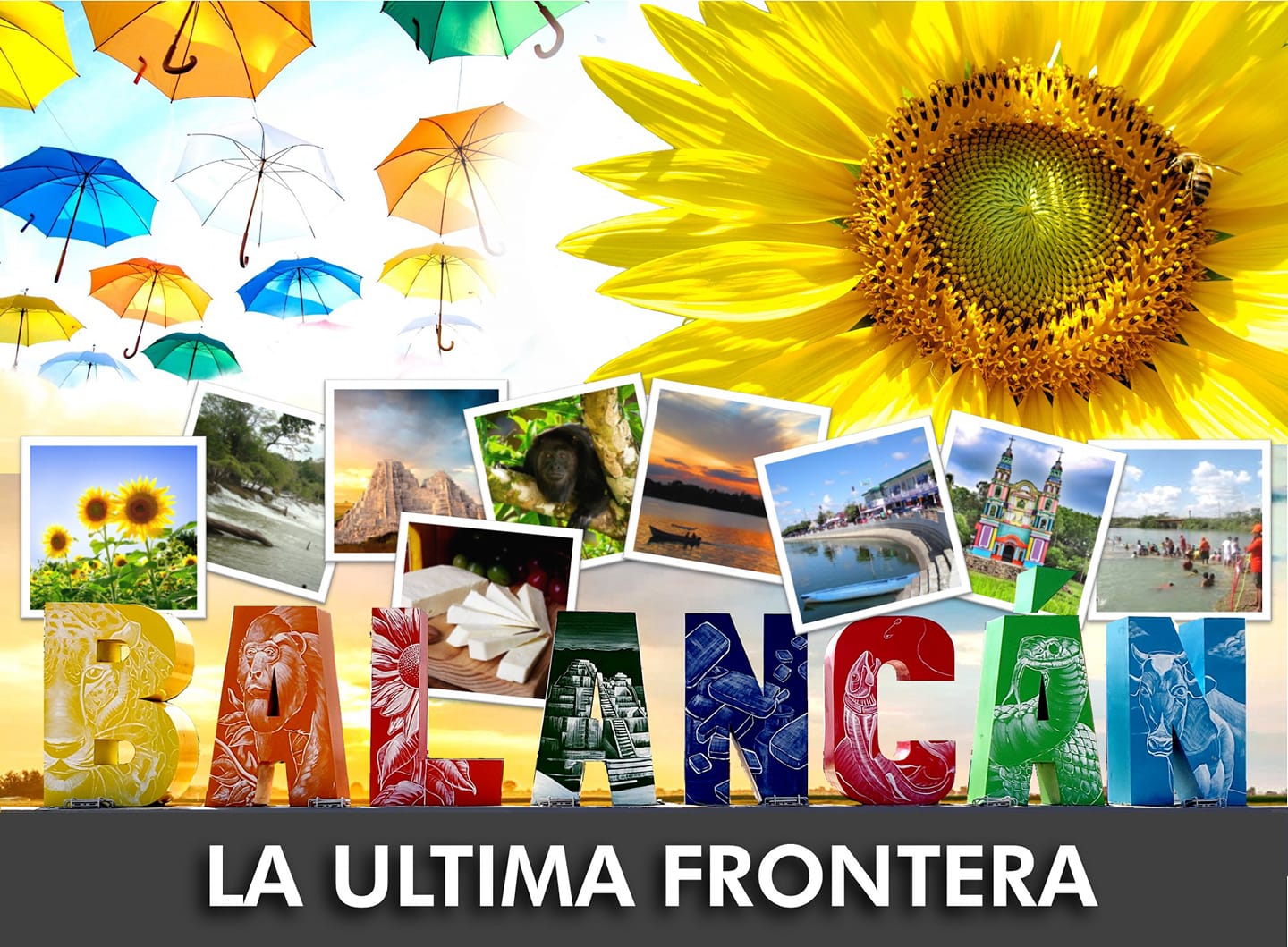 Balancan Noticias: Concurso de la Danza de los Blanquitos en el ...