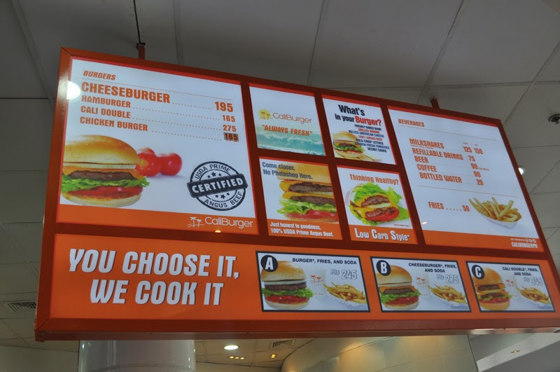 CALI FRESH WEEKEND - Rochelle Rivera