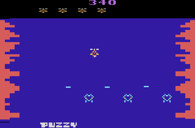 The Electric Frankfurter: The Top 30 Vertical Shooters for the Atari ...