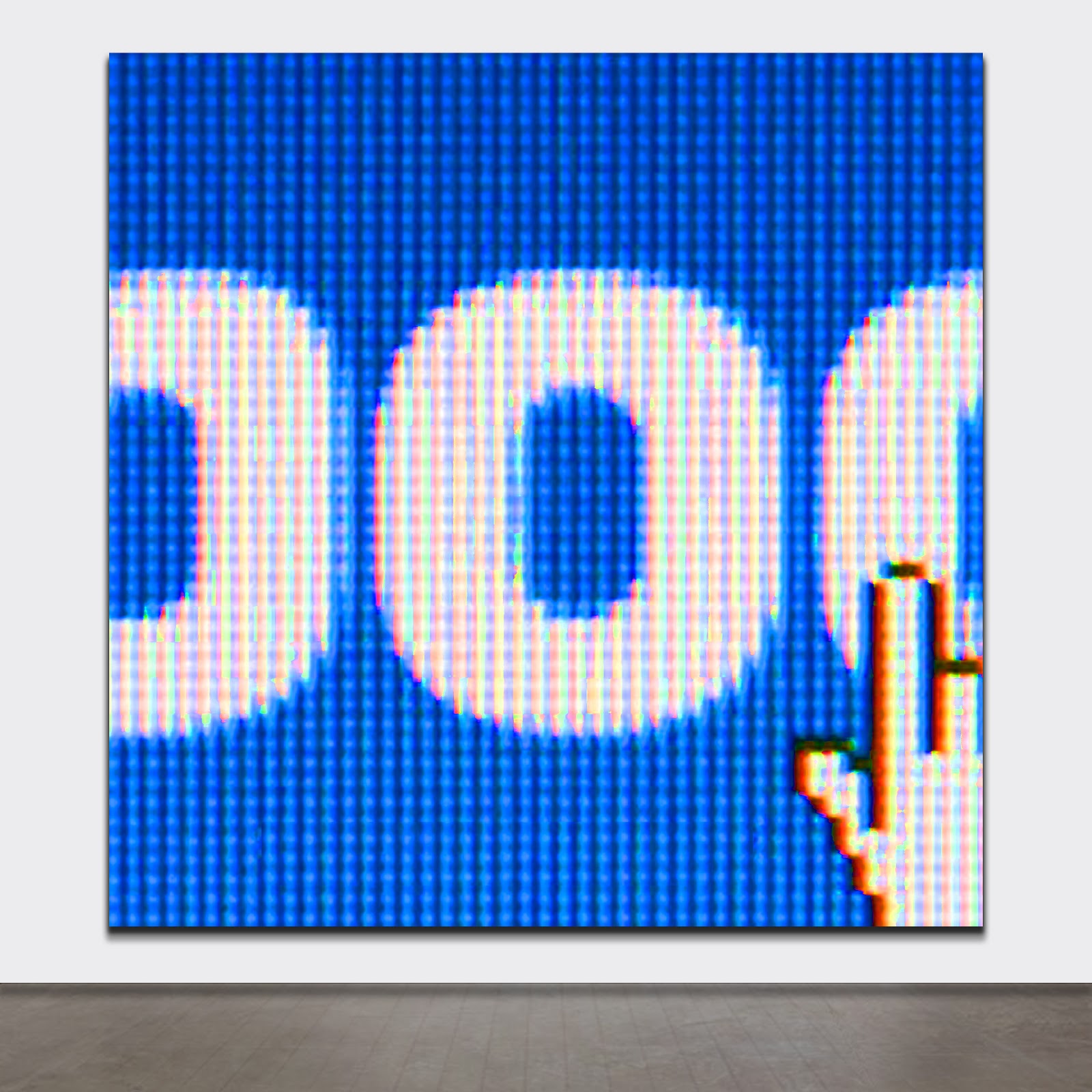 VIRALART: Re: ANDREW CAMPBELL: BRITISH ARTIST: PROTOTYPES: NETSCAPES: # ...