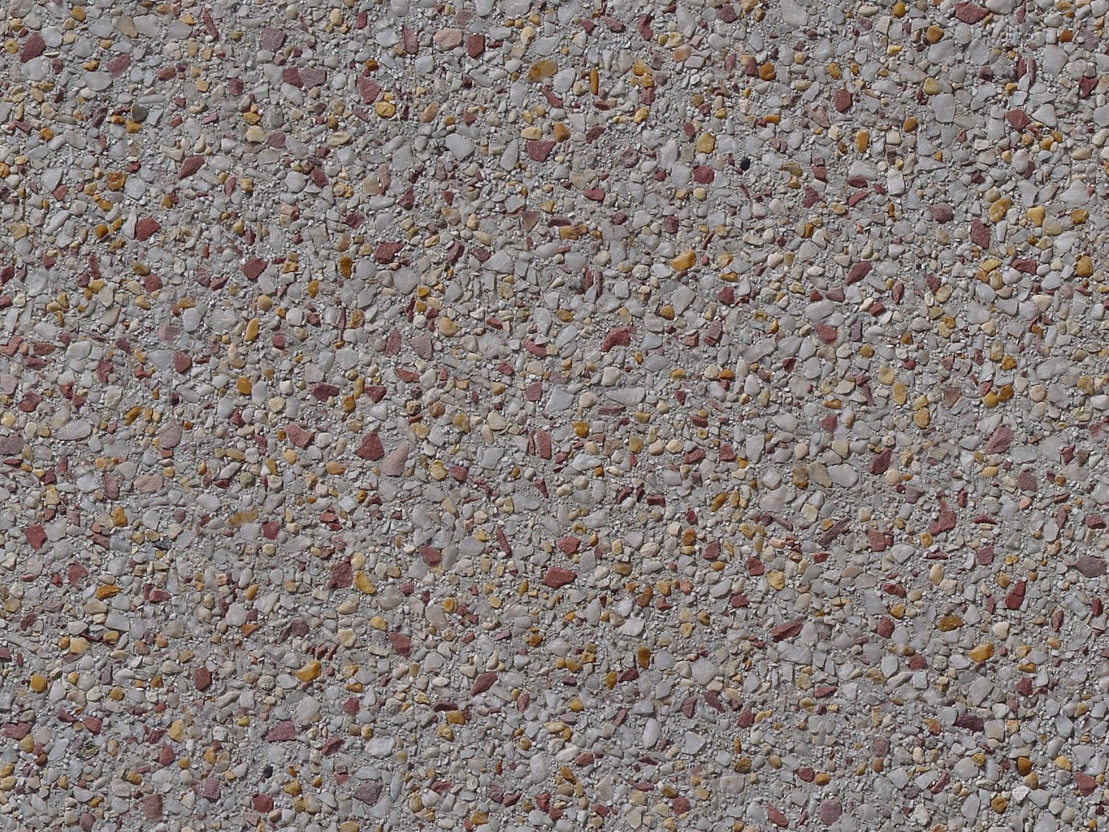 Thư viện 3D: [Mapping] Concrete Textures Part 1