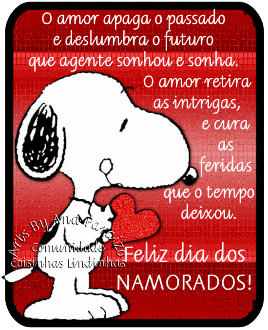 Mensagens da Net: Recados de amor e carinho