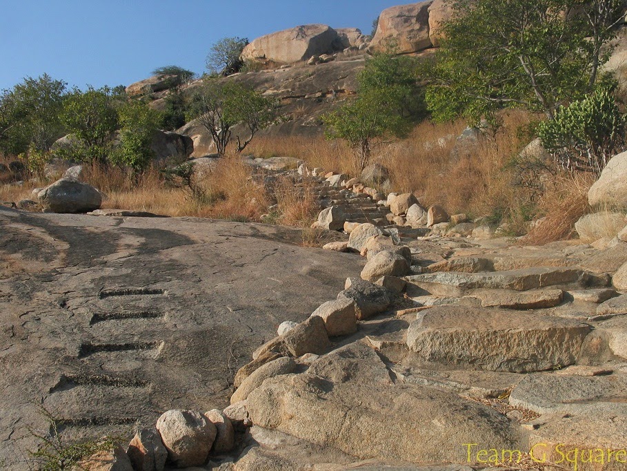 Team G Square: Asoka's Edict, Jatinga Rameshwara