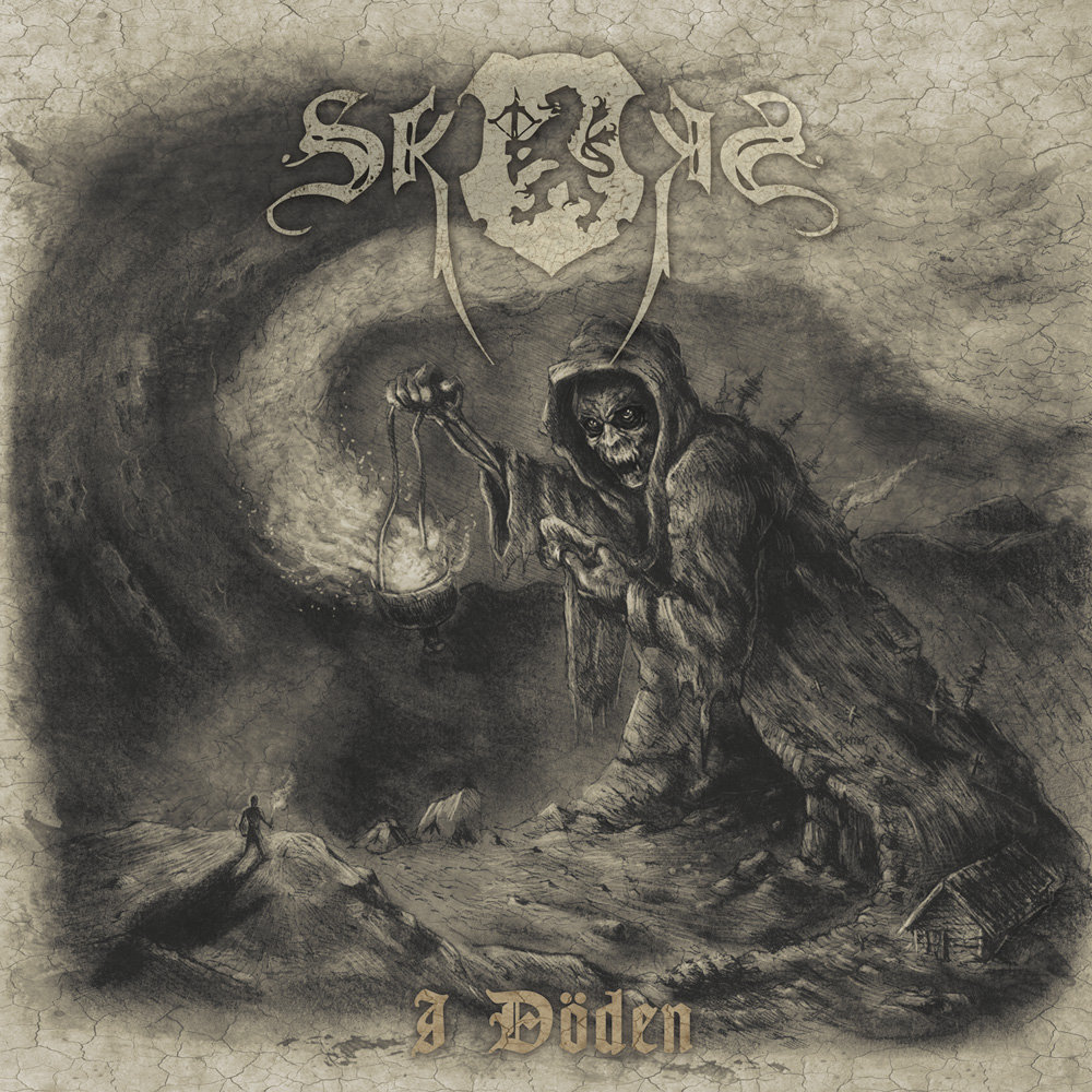 Tune Of The Day: Skogen - I Döden