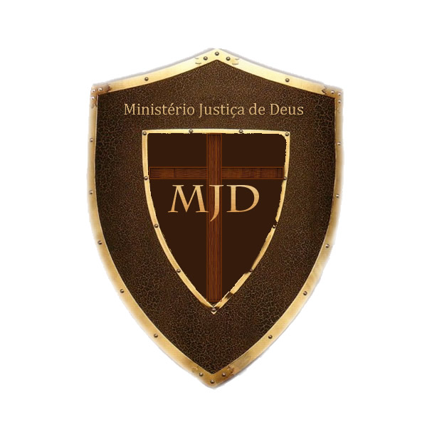 Ministério Justiça de Deus