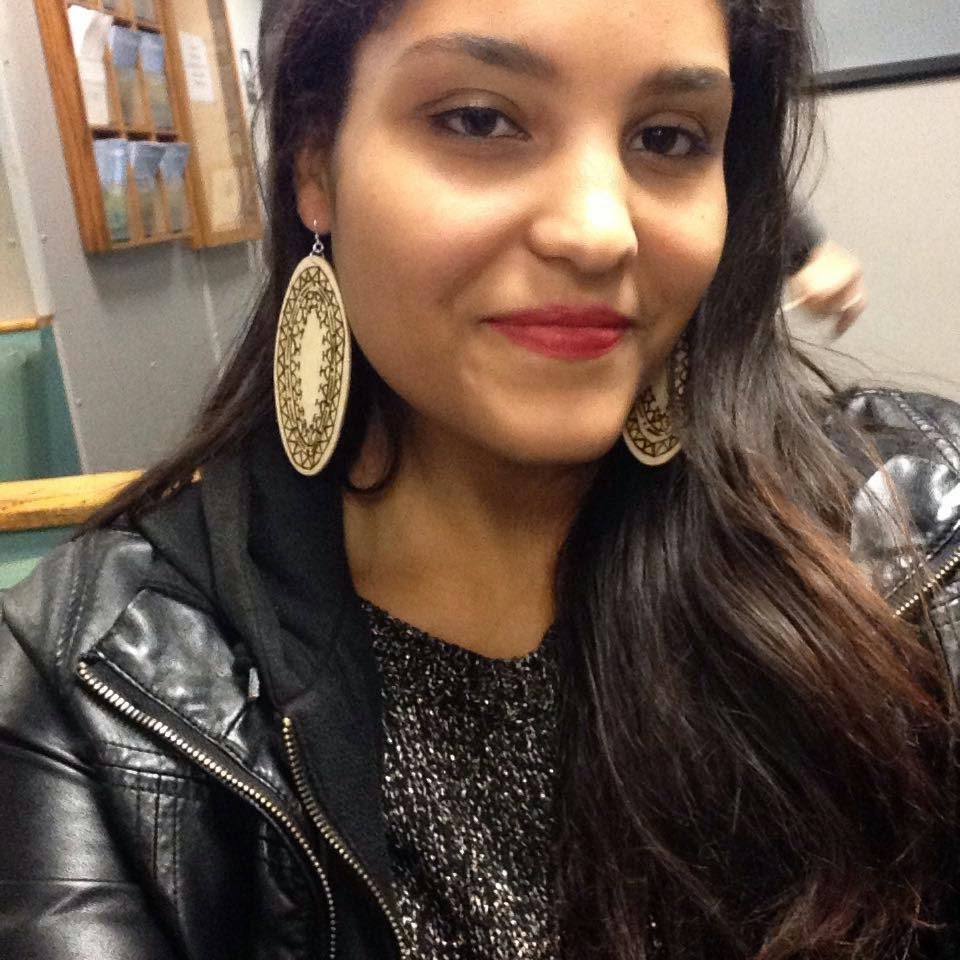 Butterflybiz: Cholena (Snow Bird) Smith