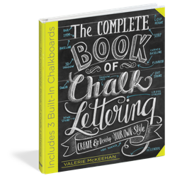 Jac o' lyn Murphy: My favorite gift for crafty friends!