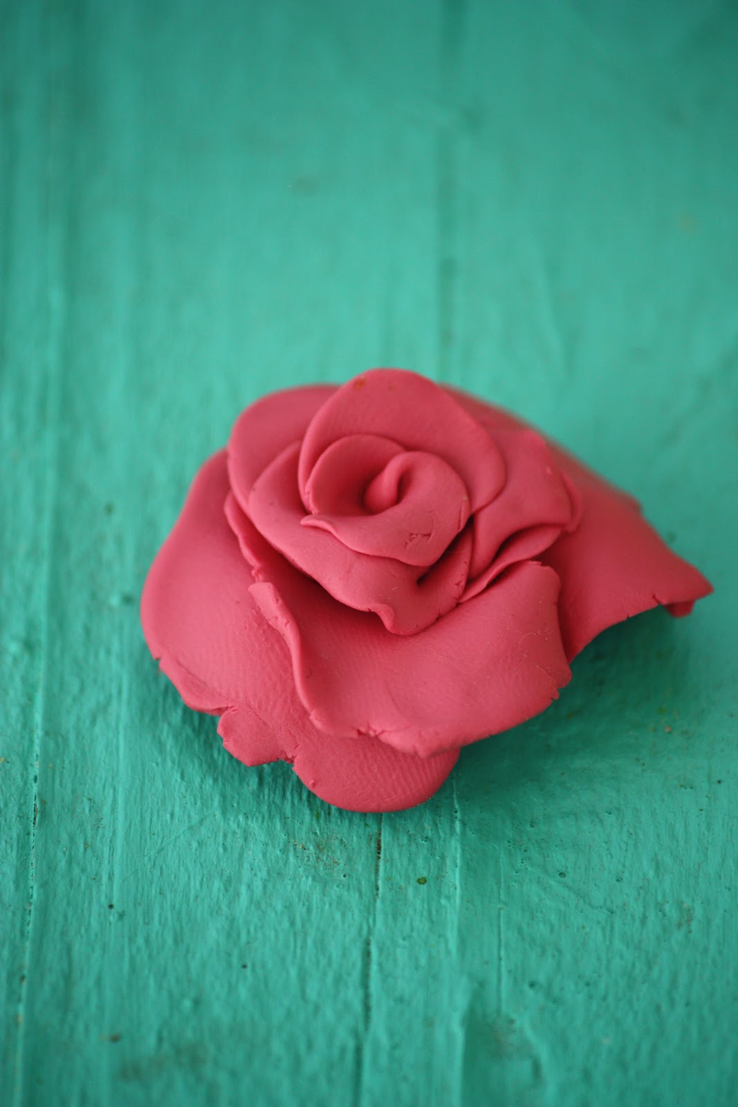 Kirsten's Kitchen: of vegan creations: Craft Project: How to Make Clay ...