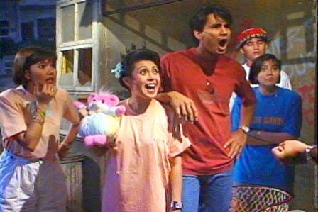 'Palibhasa Lalake' Sets an Epic Comeback on TV ~ TV Series Craze