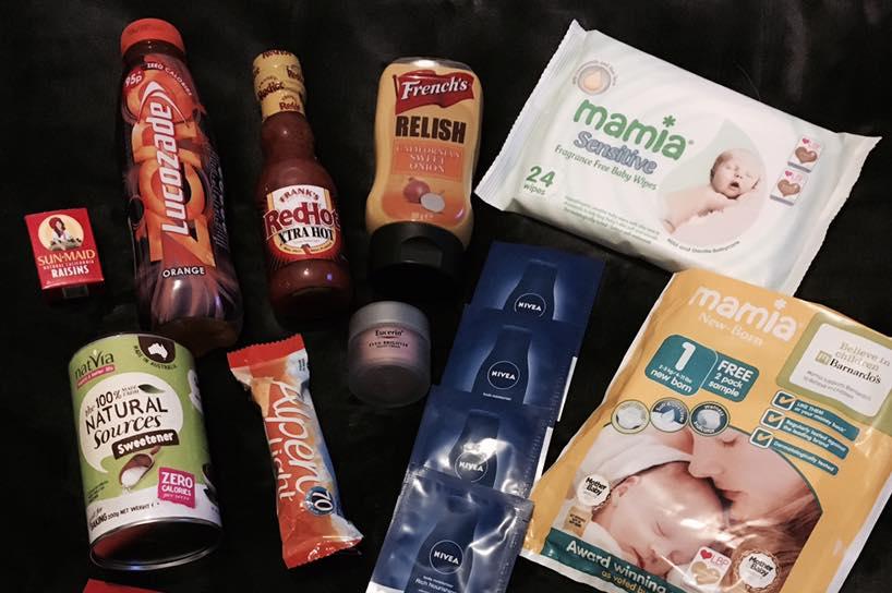 BEST FREEBIE SITES: MY TOP 5 - SWEETIESAL