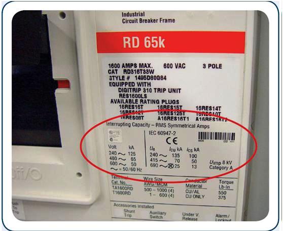 Overcurrent Protection – Part One ~ Electrical Knowhow