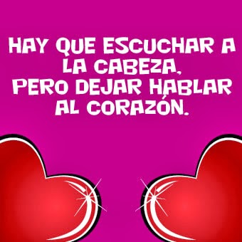 Poemas de Amor con Corazones, parte 1 - IMÁGENES PARA WHATSAPP ® y ...