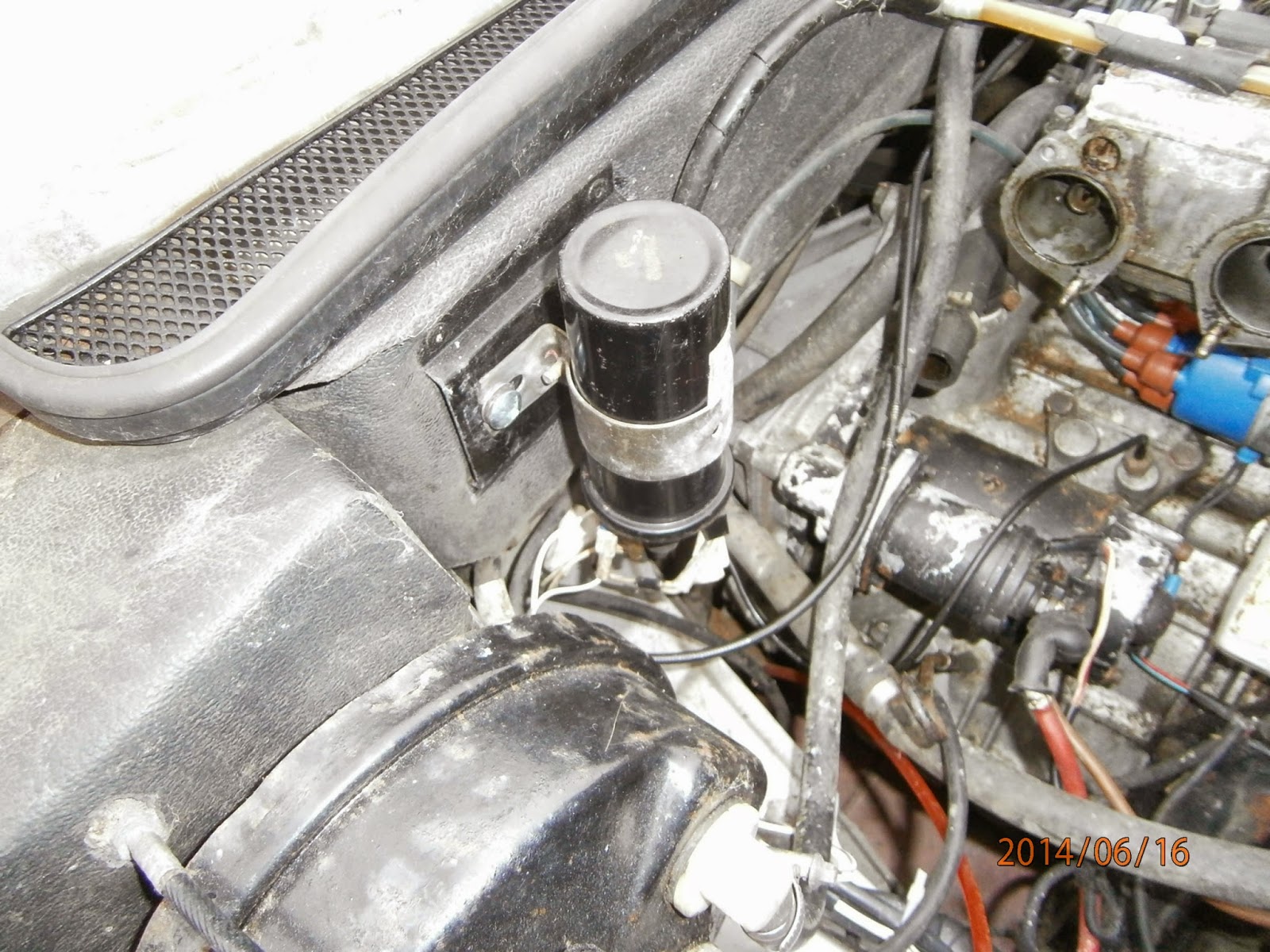 Lotus Excel Restoration: Starter