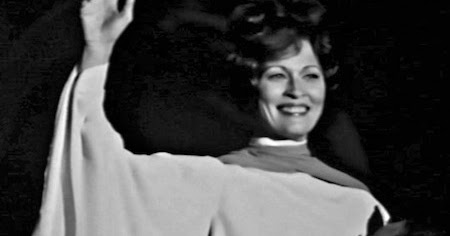 Every 70s Movie: The Disappearance of Aimee (1976)