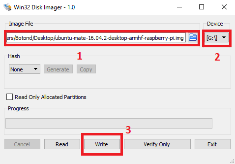A Raspberry Pi 3 Based Hacking Machine