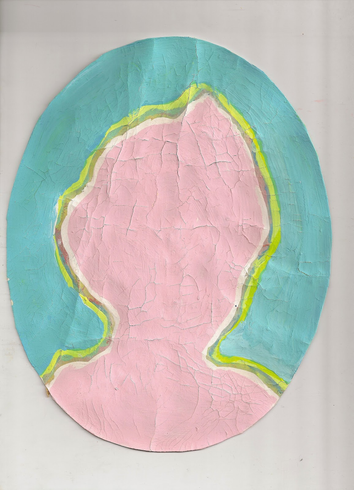 MATTHEW ROSE ART WORKS