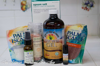 Adorned From Above: Surf Spray and Wednesdays Adorned From Above Blog Hop 9