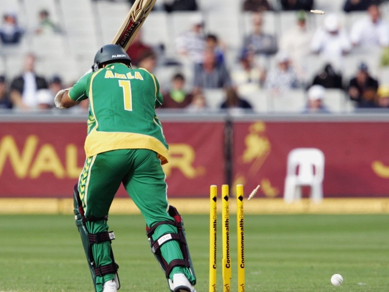 Hashim Amla Wallpapers ~ Cool Sports Players