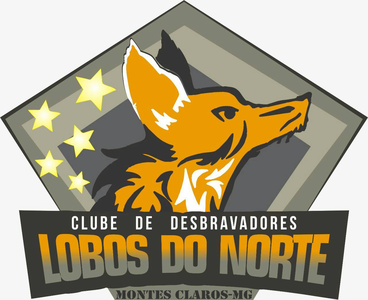Lobos Do Norte