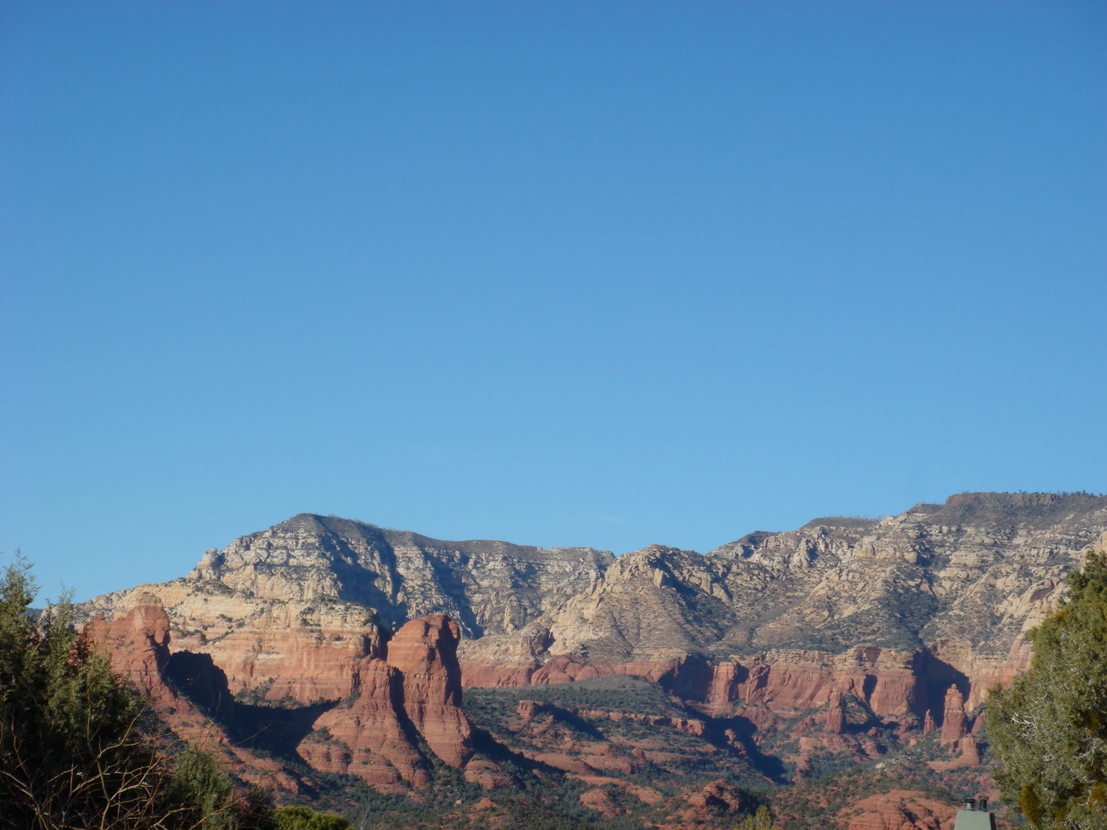 SEDONA REAL ESTATE and HOMES FOR SALE: 70 MINGUS MOUNTAIN RD.