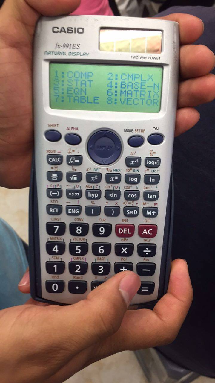 COMO RESOLVER ECUACIONES