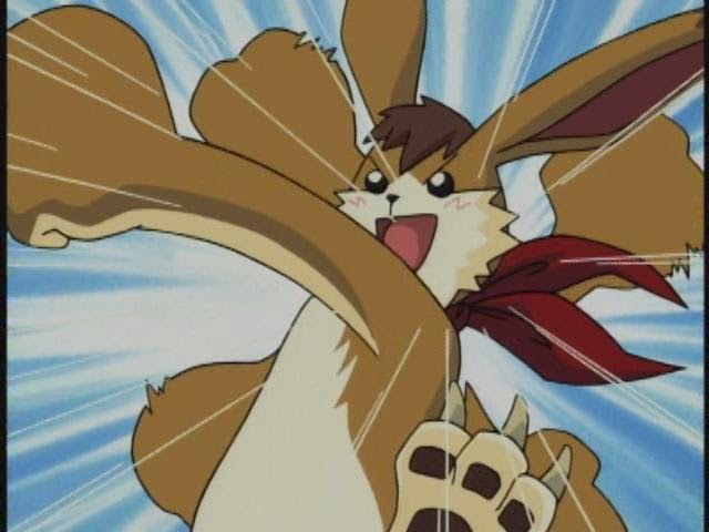 Awesome TV Recaps: Monster Rancher Episode 6: Hare's Trick