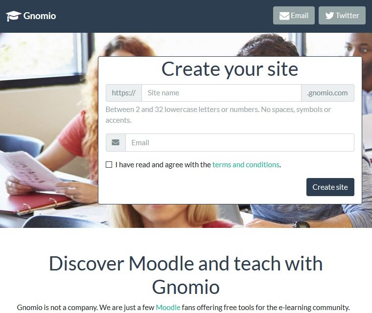 Обучающий сайт бесплатно и без ограничений на количество курсов и ...