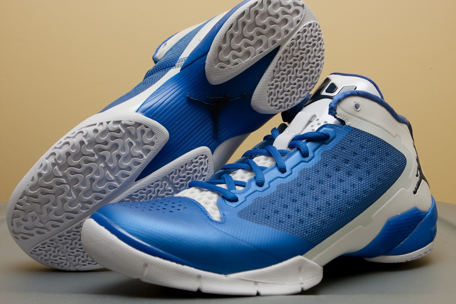 HoopFader's Nutshell: Fly Wade 2 - All Star