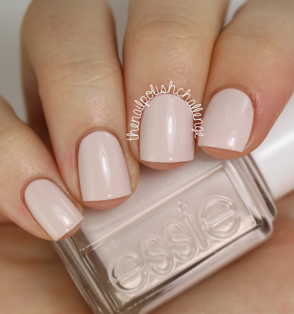 There's always a first time...: Groupon Review: Classic gel manicure ...