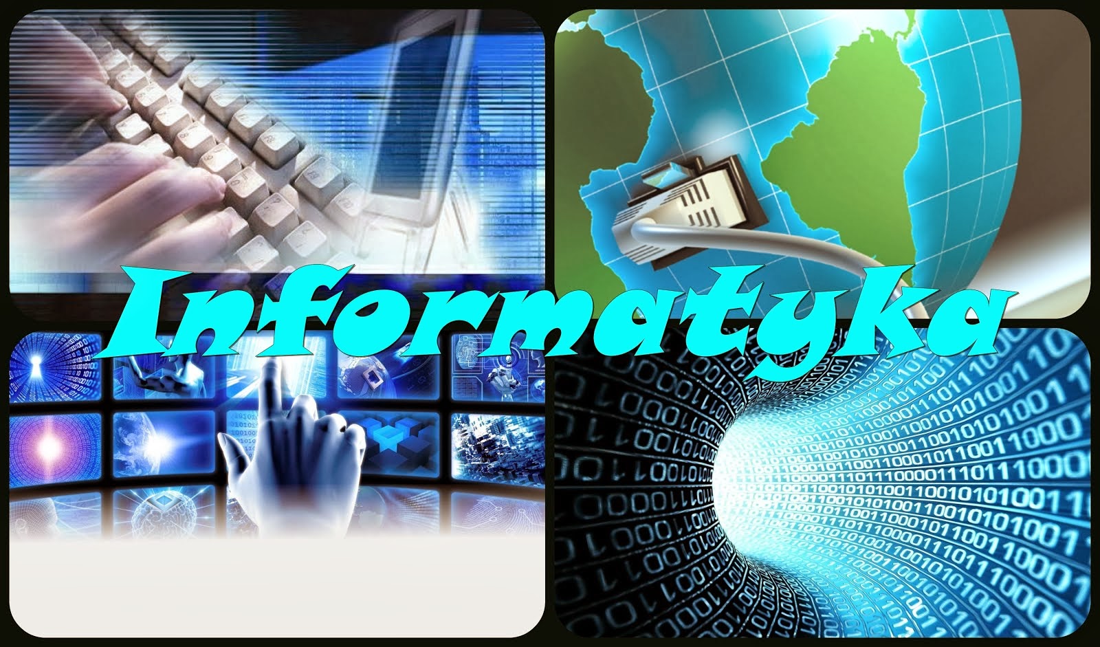 INFORMATYKA