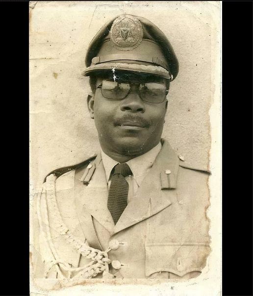 Ibrahim Taiwo - Alchetron, The Free Social Encyclopedia