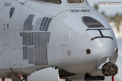 A-10, the BRRRRRRTTTTT Machine... - Blog Before Flight - Aerospace and ...