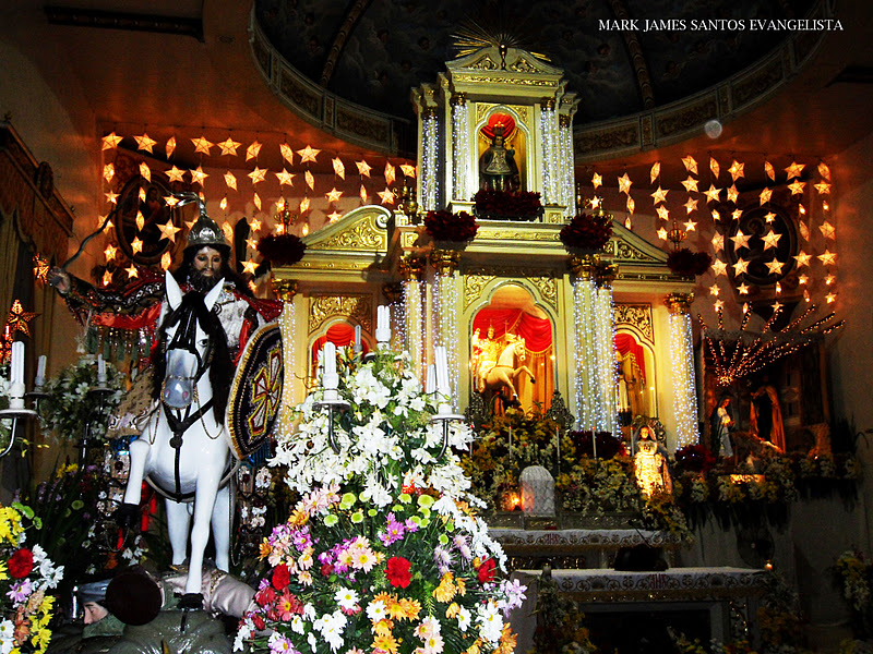 GOING PLACES: BEEN THERE...DONE THAT...: QUINGUA: REVISITING PLARIDEL