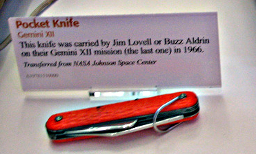 Exo Cruiser: Apollo Survival Kit (and How to Make One)