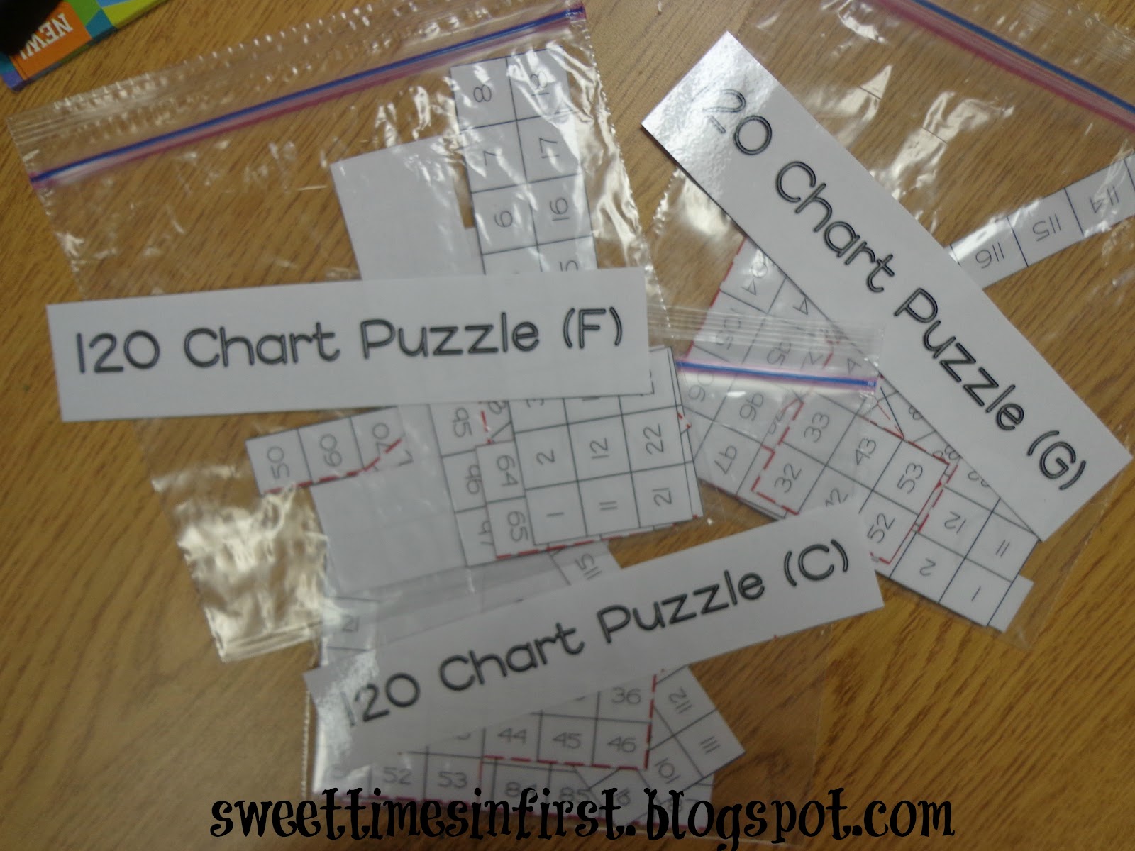 Sweet Times in First: The Magical Product Swap Featuring TGIF!